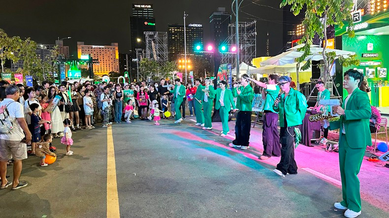 City Tet Fest – Thu Duc 2025 promises to delight locals and visitors ...