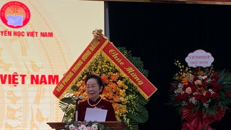 Portal of Viet Nam Association for Promoting Education: digital ...