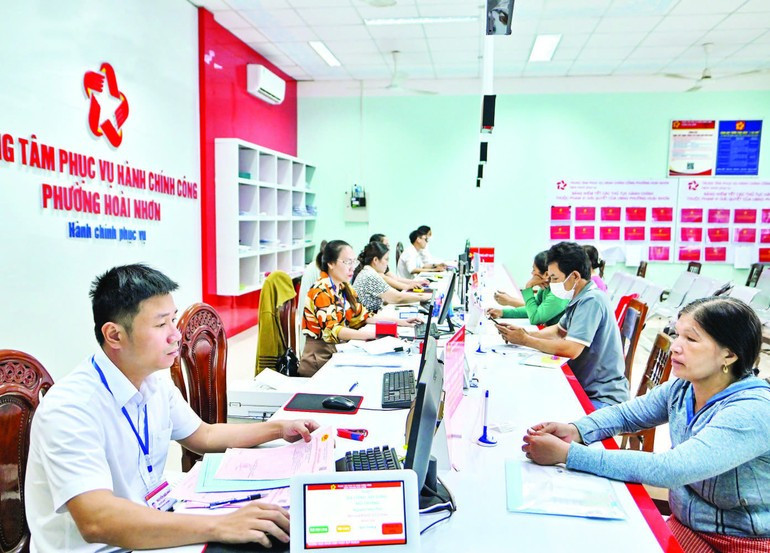 A people-centred, people-serving renewal of mass mobilisation work ...