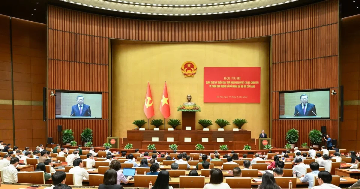 In Pictures: Top leader presides over conference to disseminate ...