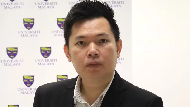 Viet Nam contributes to ASEAN peace, stability, development: Malaysian ...