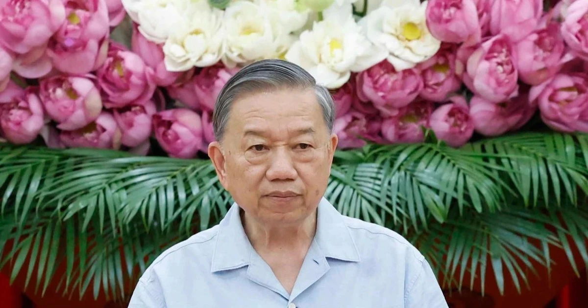Leaner apparatus must mean better governance: Top leader