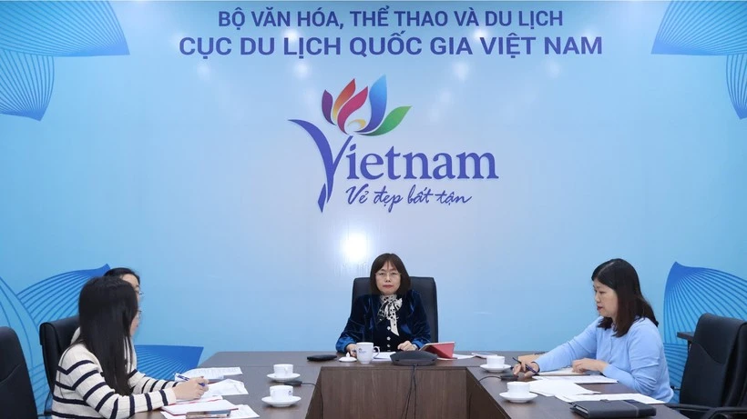 Ho Chi Minh City International Travel Expo 2026 to showcase strengths ...