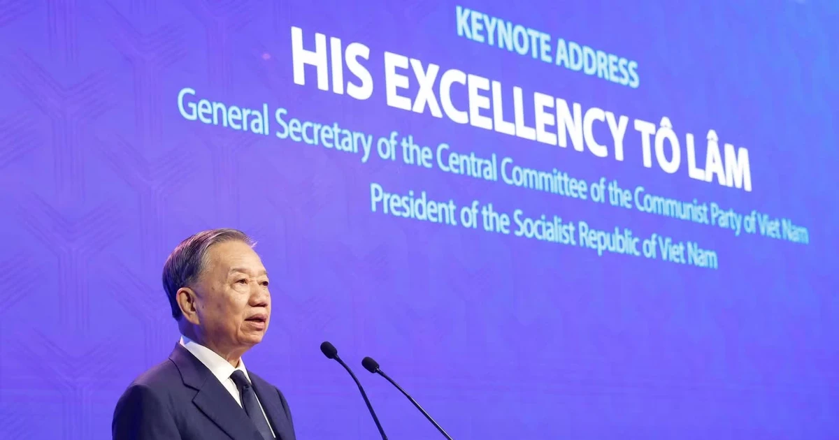 Viet Nam’s growing role in regional peace and development highlighted