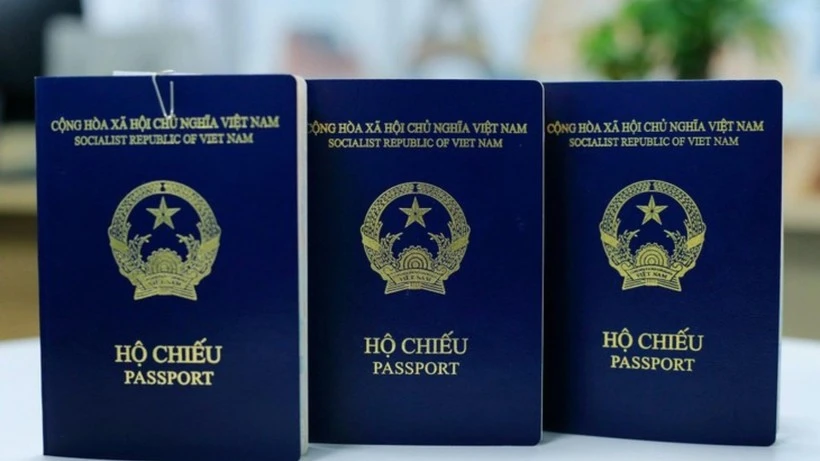 Viet Nam passport climbs five places in global ranking | Nhan Dan Online