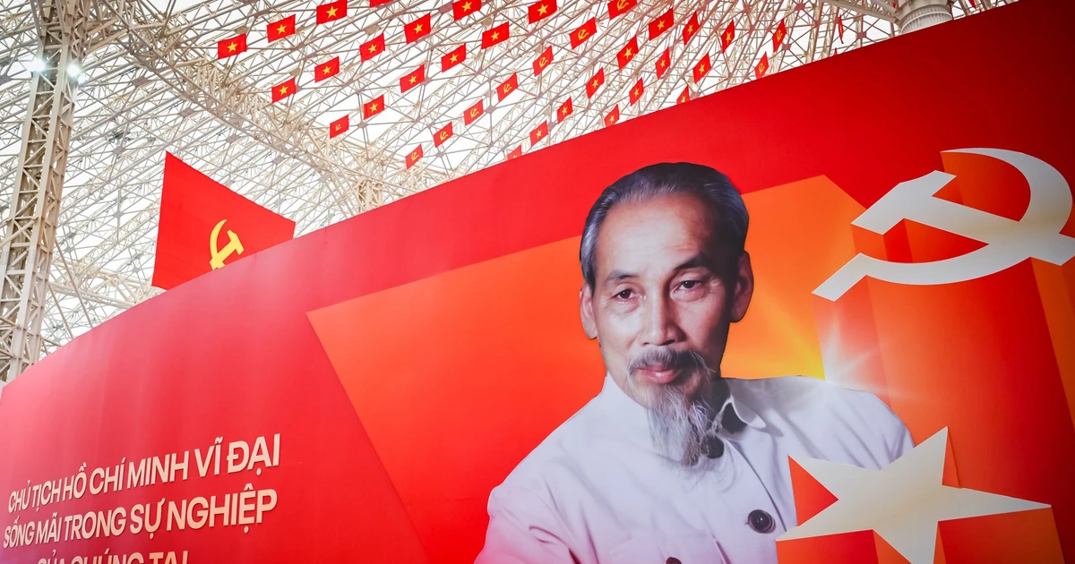 [In Pictures] Impressive portraits of 13 Party General Secretaries ...