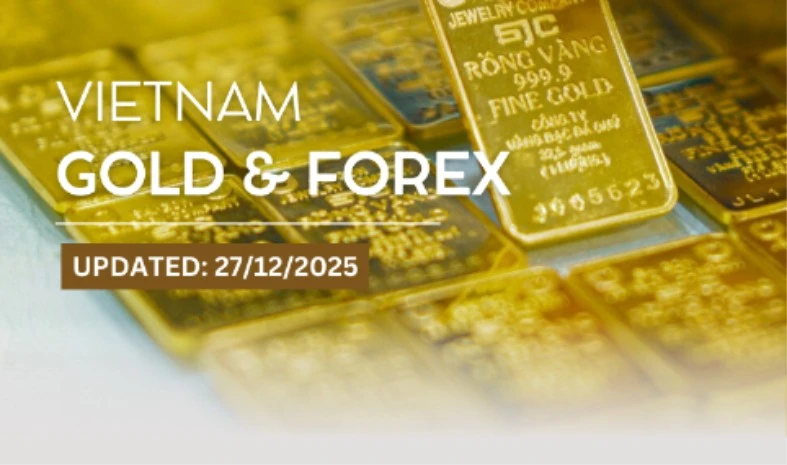 Infographic: Global gold prices hit new record, domestic prices surge ...