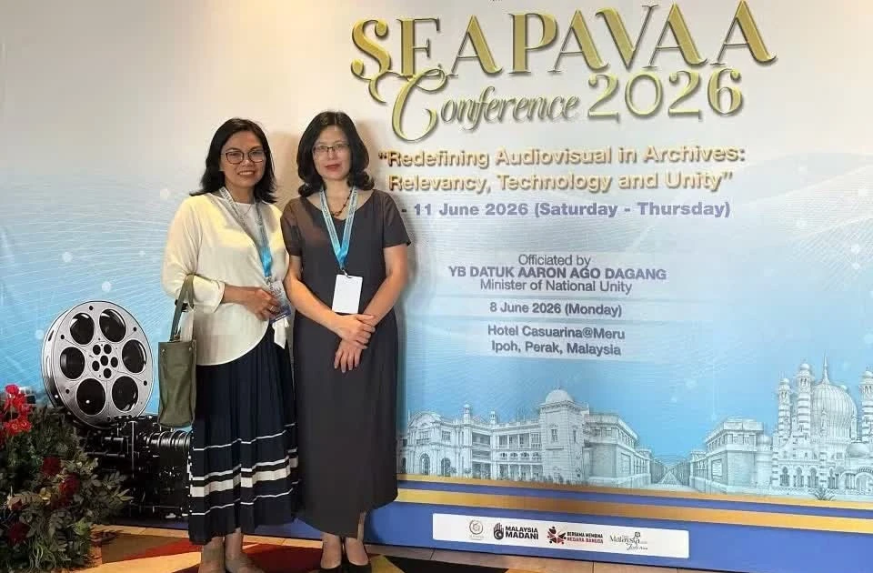 Viet Nam’s capability and standing highlighted at 30th SEAPAVAA conference