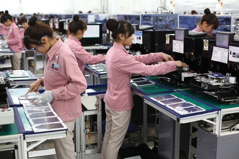 Vietnam Report announces list of 500 largest enterprises