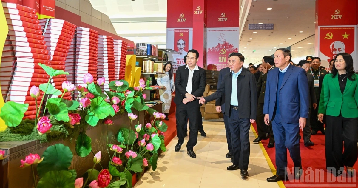 In pictures: Senior Party official chairs preliminary review of ...