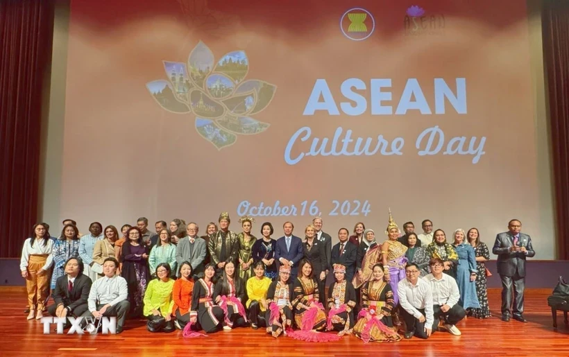 ASEAN Culture Day 2024 honours Southeast Asian culture | Nhan Dan Online