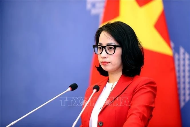Vietnam to continue consultations with Laos, Cambodia for substantive ...