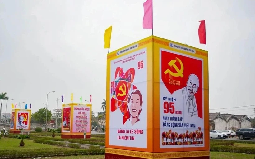 CPV – a source of inspiration for world's revolution: Communist Party ...