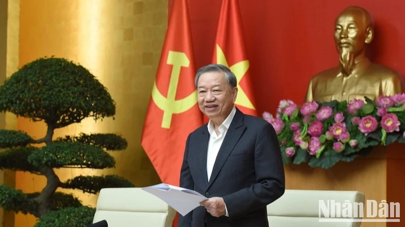 Socio-economic report must be a handbook for action to realise goal of ...