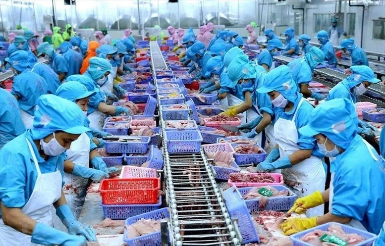 Vietnam works to enhance implementation of SPS Agreement | Nhan Dan Online