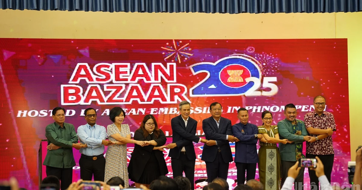 [In Photos] Vietnamese culture’s quintessence promoted among ASEAN and ...