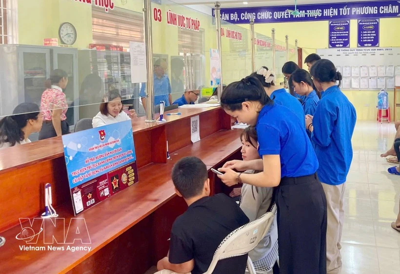 Over 5.6 million young people join Youth Month volunteer activities ...