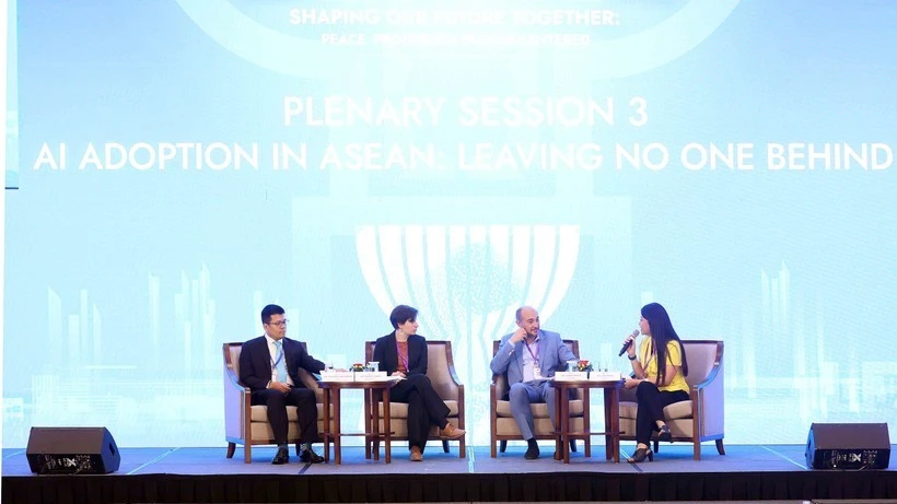 AFF 2026 calls for shift from reactive responses to proactive future ...