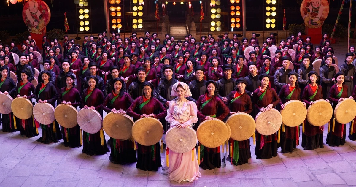 Cooperation programme launched to spread Vietnamese culture on digital ...