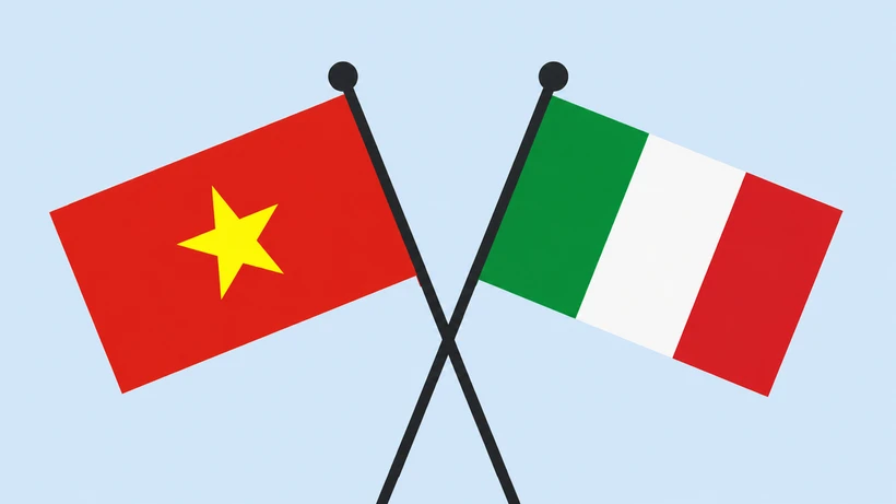 Chairman of Italian Senate committee highly values relationship with ...