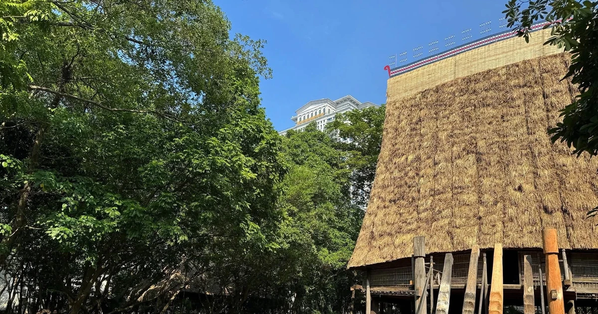 Seminar seeks ways to preserve ethnic communal houses in modern life ...