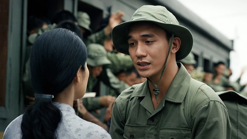 “Red Rain” becomes first revolutionary war film to surpass 400 billion ...
