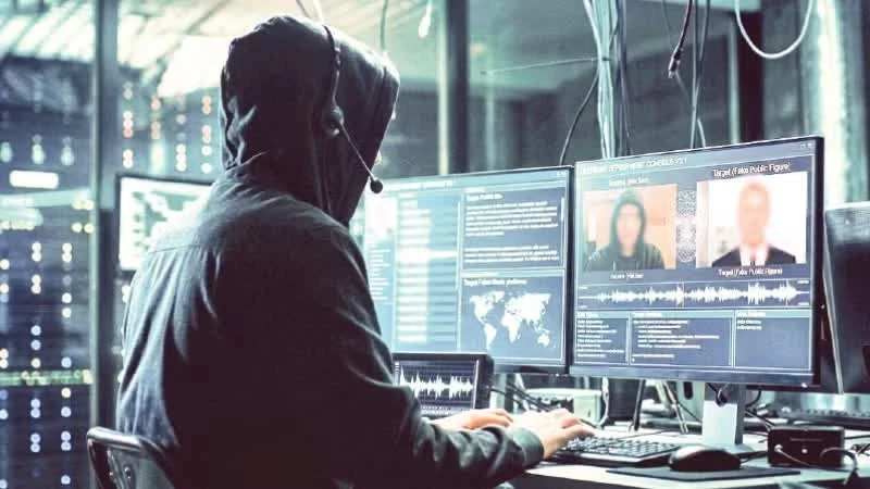 Proactively protect your personal data in cyberspace