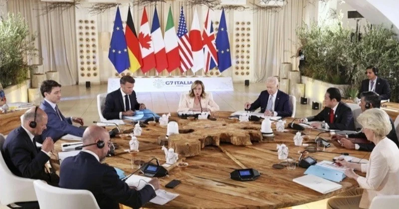 G7 Summit 2025: Striving for global stability | Nhan Dan Online