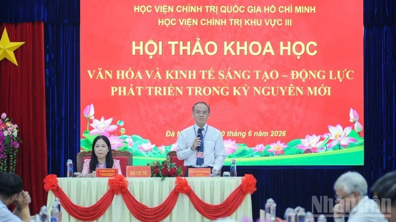 Scientific conference discusses relationship between culture and the ...
