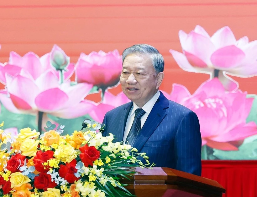 Personnel training overhaul must support Party's strategic decisions ...