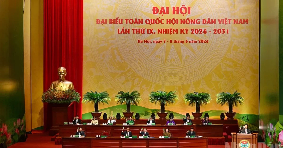 Pillar for agriculture, farmers and rural areas in the new era