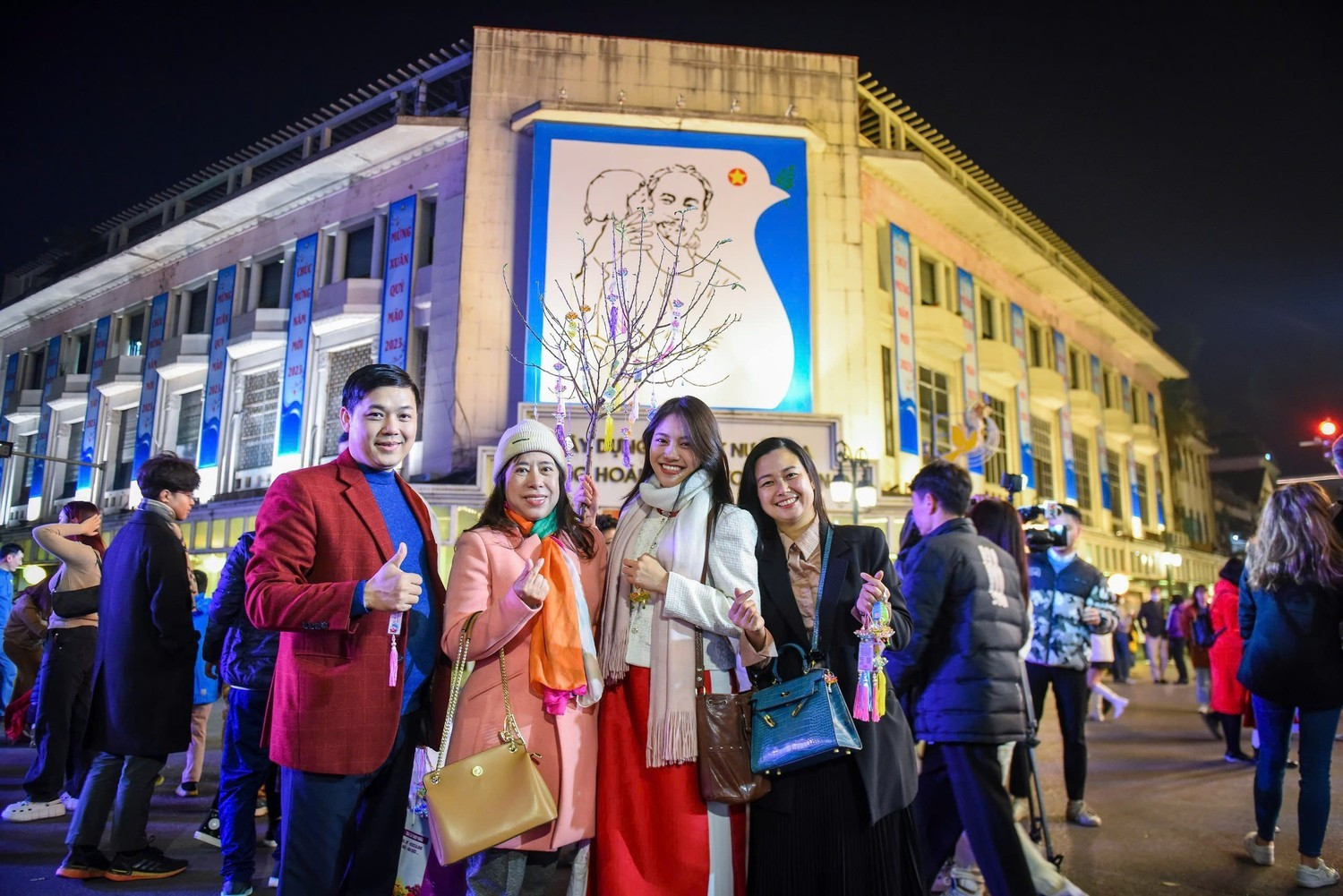 Tourism - a bright spot in Viet Nam’s socio-economic landscape in the ...