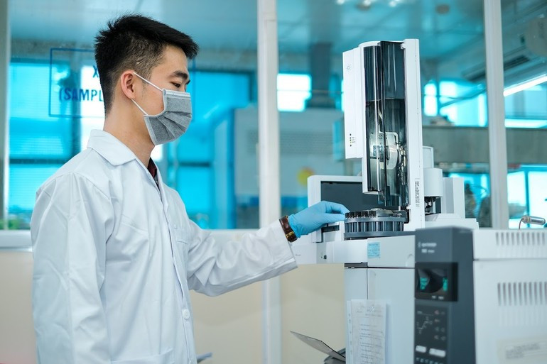 Science, technology, and digital transformation - key pillars of the ...